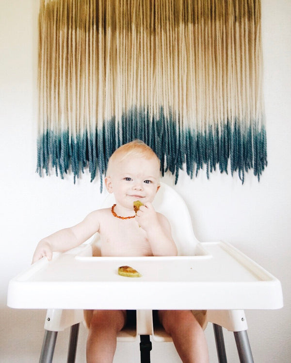 5 Ways to use Puree in Baby Led Weaning | Baby Led Weaning Guide, Tips ...