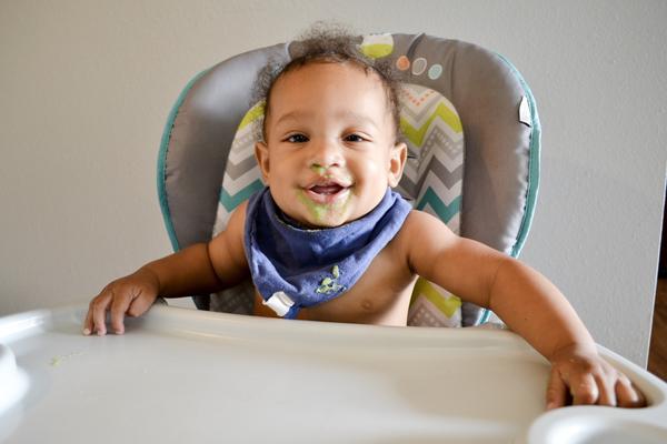 When Do Babies Start Smiling | Learn the Time Newborn Babies Begin to ...
