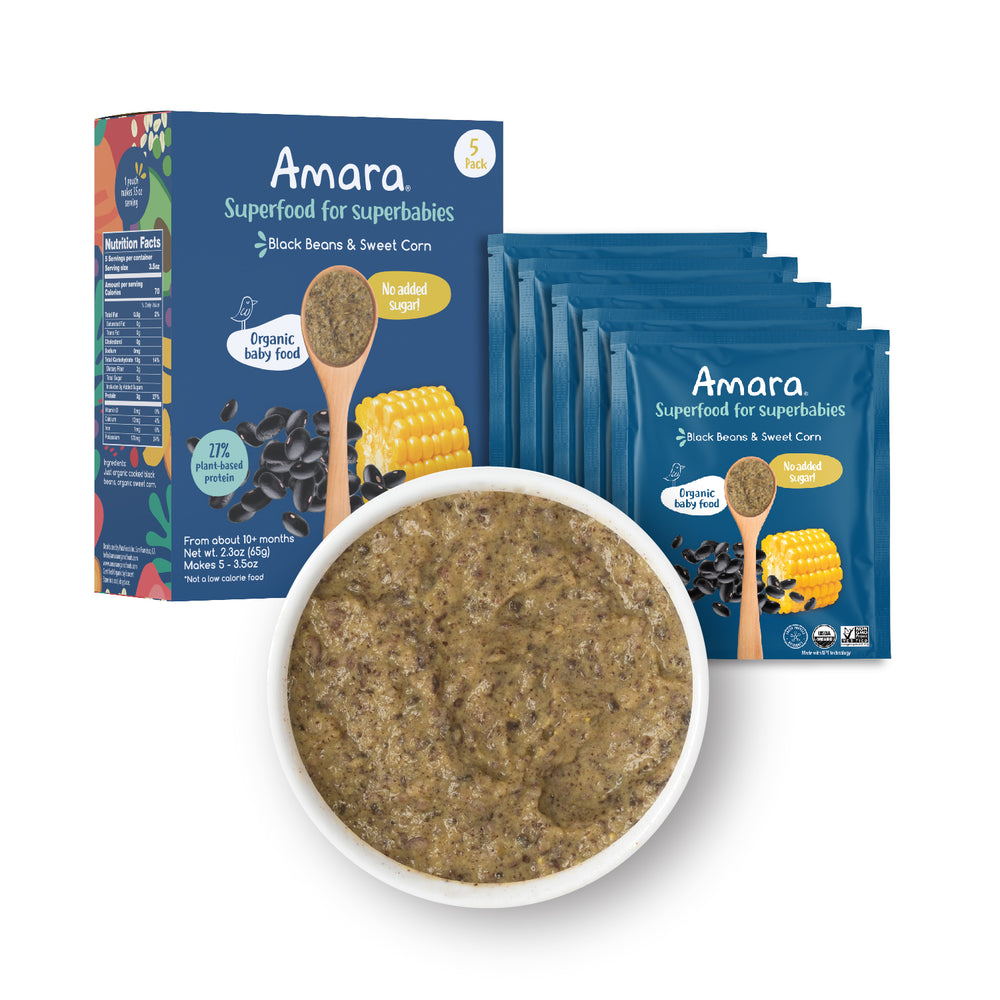All Products Page 3 - Amara Organic Foods