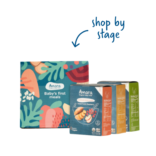 The (ugly) Truth About Baby Food Pouches | Are Homemade Pouches For ...