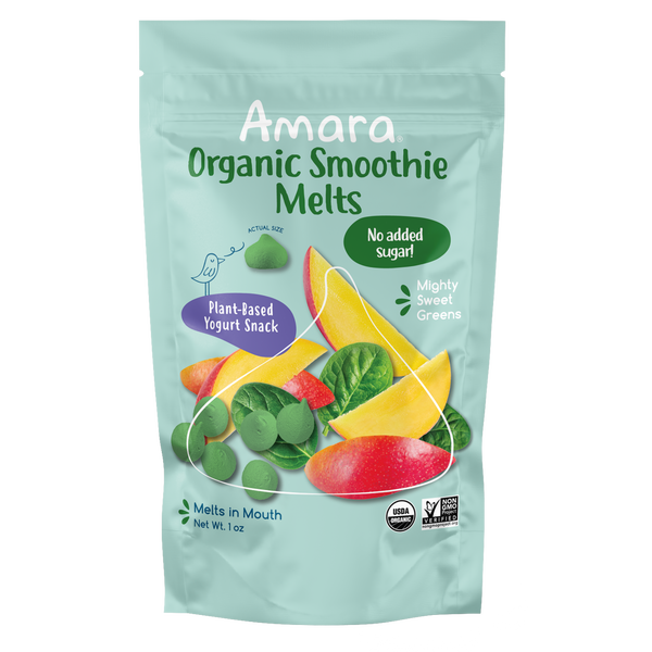 All Products - Amara Organic Foods