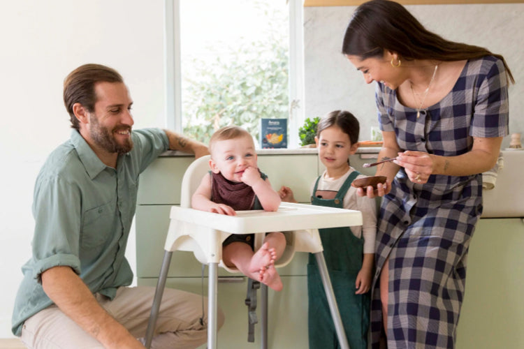 Kale Potato Mash | Best Organic Baby Food | Gluten Free Pouches For ...