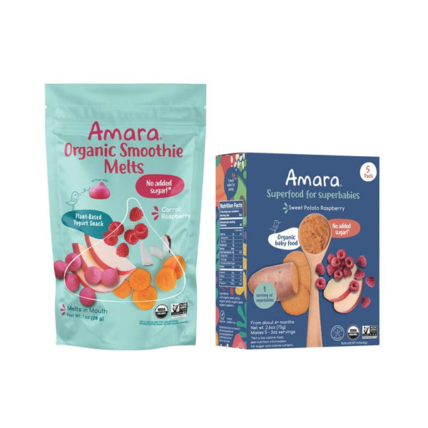All Products Page 4 - Amara Organic Foods