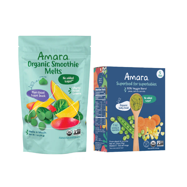 All Products Page 4 - Amara Organic Foods
