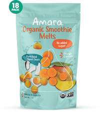 Smoothie Melts - Amara Organic Foods