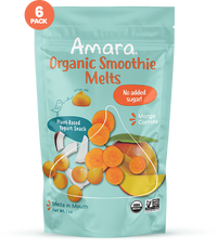 Smoothie Melts - Amara Organic Foods