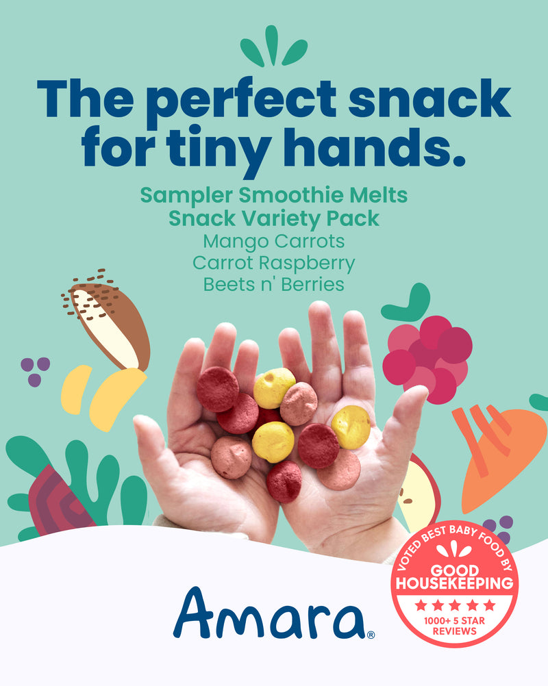 All Products - Amara Organic Foods